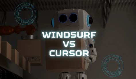 Windsurf Vs Cursor Which Code Editor