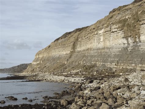 Discovering Bran Point To Osmington Mills Dorset Eye