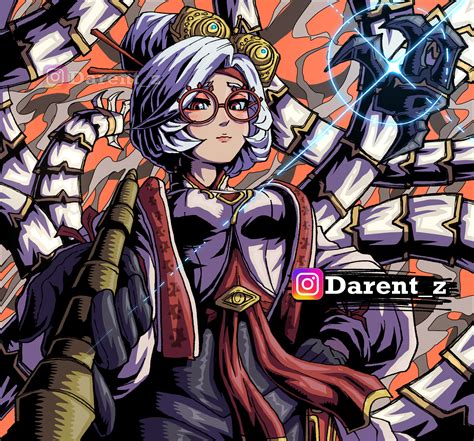 Purah Totk By Ddarent On Deviantart