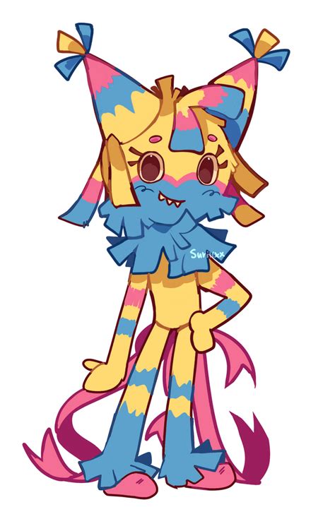 Yatta By Surilixx On Deviantart