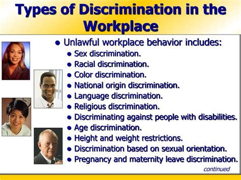 Ppt Diversity In The Workplace Trends Benefits And Actions