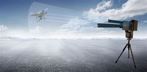 How Drone Rf Detection Works Mitmunk