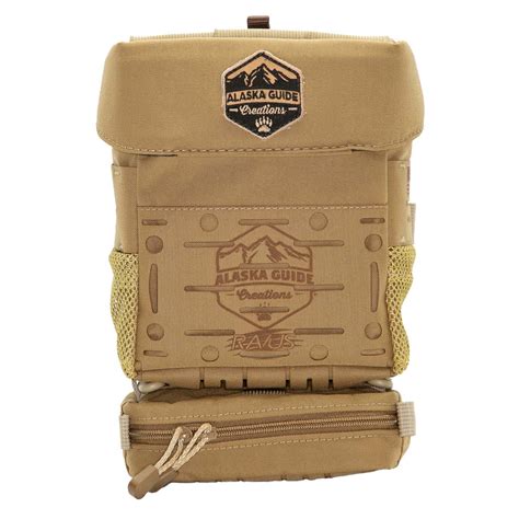 Alaska Guide Creations Ravus Bino Pack Shop At Gohunt