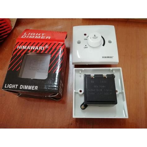 Jual Himawari Light Dimmer Shopee Indonesia