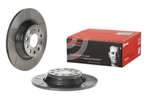 Диск Brembo 08c50175