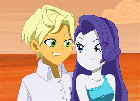 Rarity X Ragamuffin 2022 By Skft On Deviantart