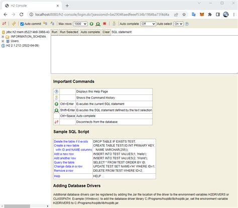 Spring Spring Data Jdbc Wicked Blog