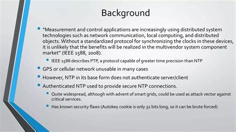Ntp Project Presentation Pptx