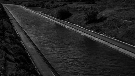 Canal Cross Section Infycons Creative Software Medium