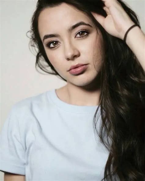 Veronica Merrell Irtr Scrolller