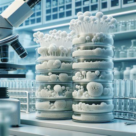 Comprehensive Guide On How To Store Agar Plates With Mycelium Amhuru