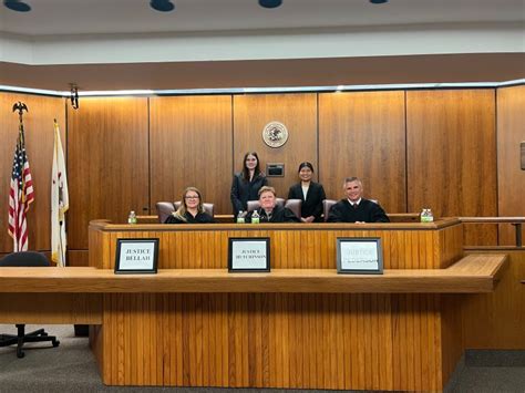 Congrats Natalie Thirtle On Winning The Moot Mike Thirtle