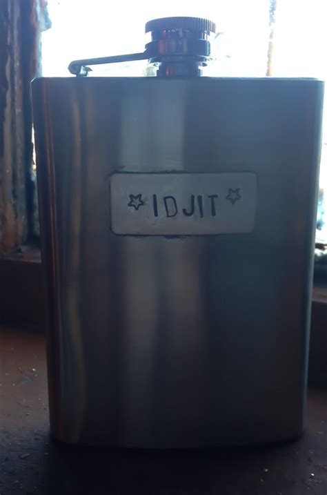 Idjit Bobby Quotes Supernatural Quotesgram