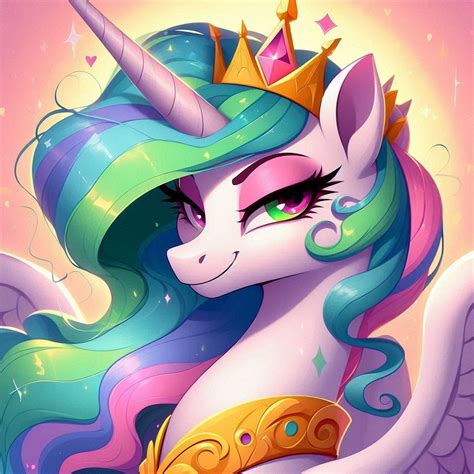 Evil Celestia By Manabolt16 On Deviantart
