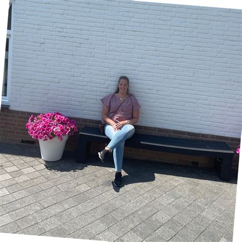 Miranda Strockmeijer Van Dijk Ambulant Begeleider Balanszorg Musselkanaal Linkedin