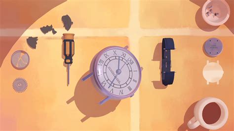 Assemble With Care On Steam