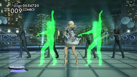 Dance Evolution Jeu Xbox 360