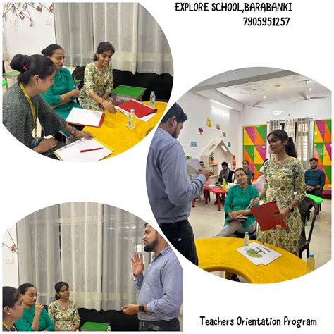 Explore School Explore School Added A New Photo