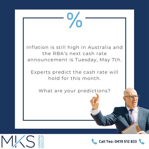 Michael Risoli On Linkedin Will They Or Wont They What Do You Think The Reserve Bank Of