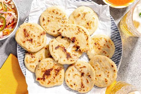 Maseca Breakfast Recipes Maseca Recipes Crem