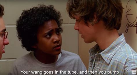 Danny Is A Treasure Rdegrassi