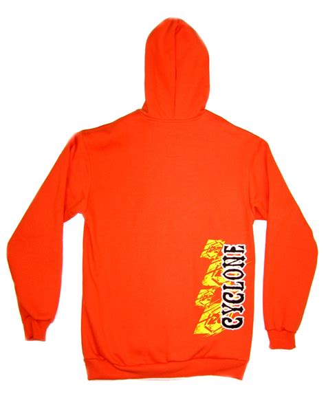 Casaco Moleton Mexican Cyclone