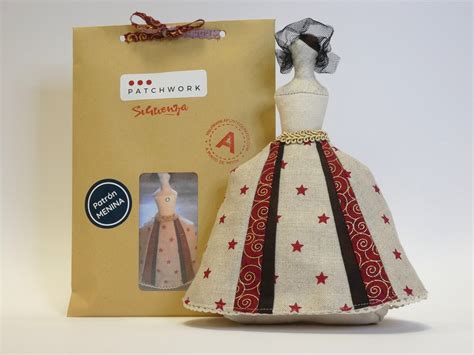 Patchwork Menina Sigüenza Visitas Guiadas