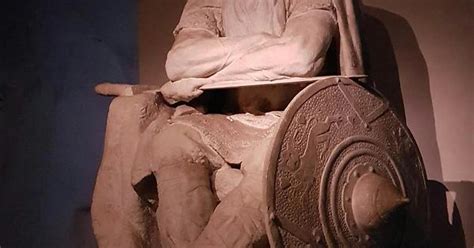 Ogier The Dane Album On Imgur