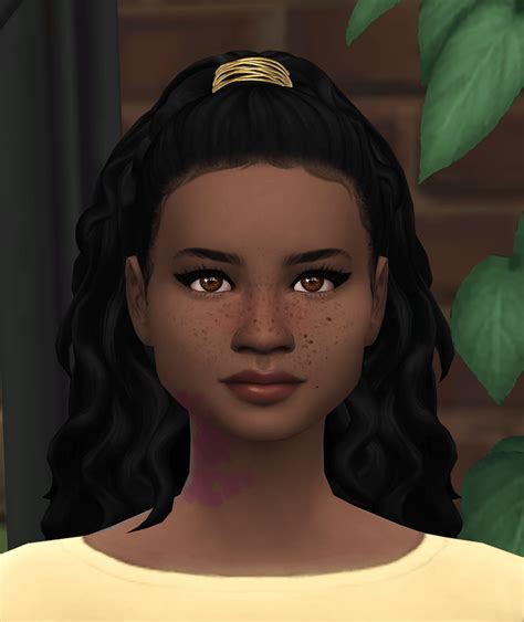 Same Face Syndrome How To Prevent Rthesims
