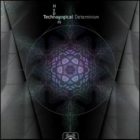 Technological Determinism Hypnagog