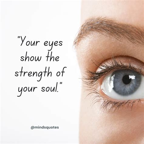 84 Famous Eyes Quotes Youll Never Forget Minds Quotes