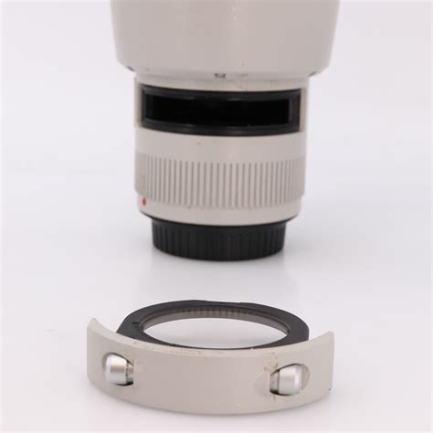 Canon Ef 500mm F 4 0 L Is Usm Ii Occasion Kamera Express