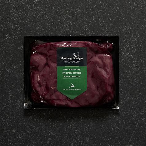 Kangaroo The Sustainable Australian Meat Australian Meats
