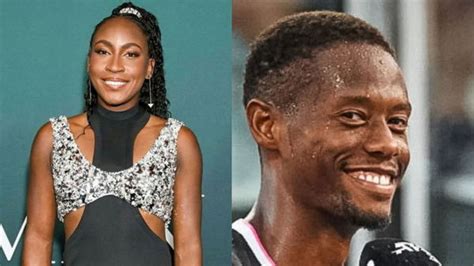 Coco Gauff Gushes Over Chris Eubanks Romantic Side After His Heartfelt Gesture For Girlfriend