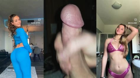 Instagram Is For Stroking