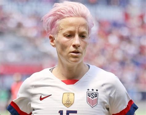 Rapinoes Farewell Begins With The Us Teams Opening Womens World