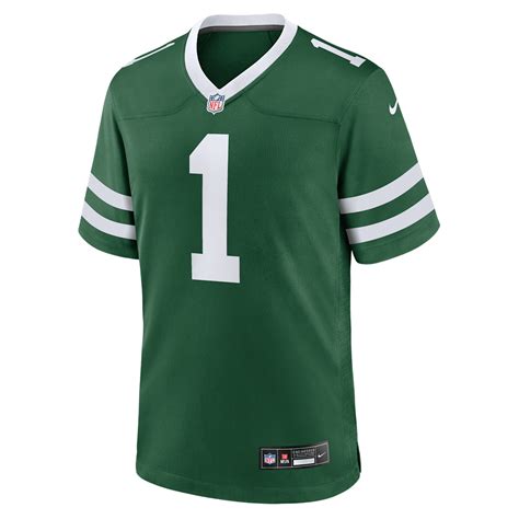 Sauce Gardner Jerseys