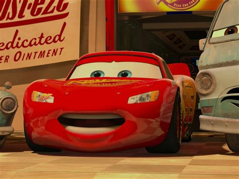 Ladies And Gentlemen Lightning Mcqueen Free Bird You Know The