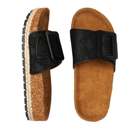 Rory Slipper Jellies
