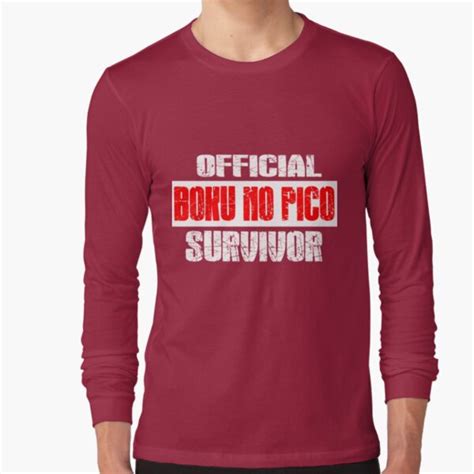 Boku No Pico T Shirts Redbubble