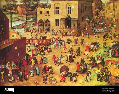 Bruegel Pieter The Elder B Ca 1525 Breughel D 1569 Bruxelles