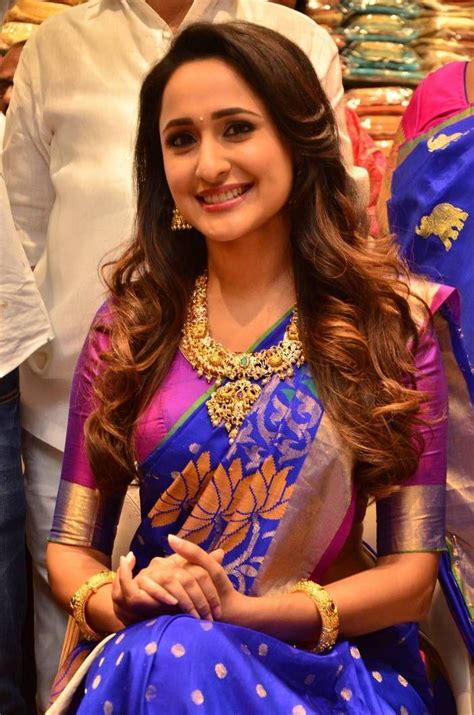 Pragya Jaiswal Cute Pictures