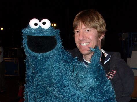 Travis Frost Muppet Wiki Fandom