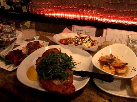 Top 29 Birthday Dinner In Oakland