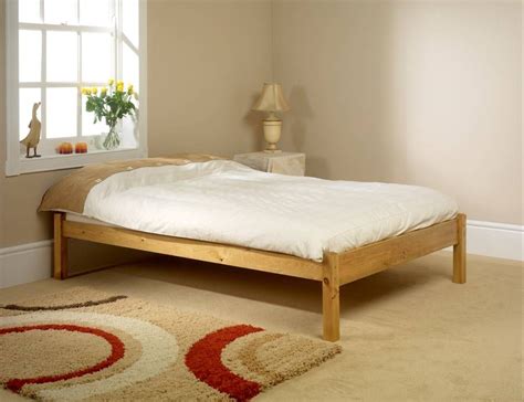 Studio Small Single Bed Frame