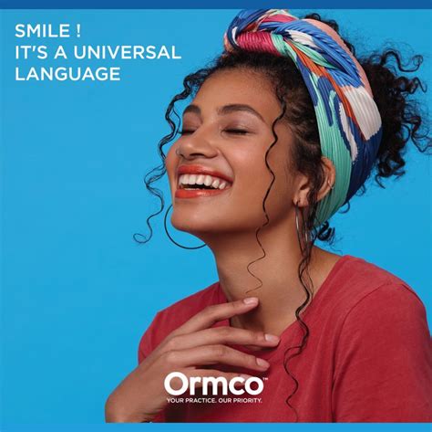 Ormco Braces Orthodontics Orthodontist Brackets Dentalequipment… Ormco Meaandt