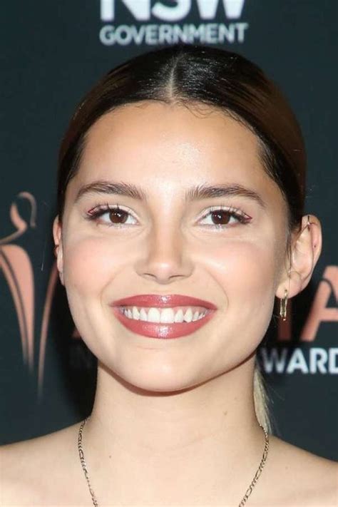 Inde Navarrette Profile Images — The Movie Database Tmdb