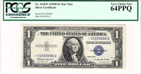 Small Size Us Star Notes 1928 Thru Current Page 4 Coin Talk