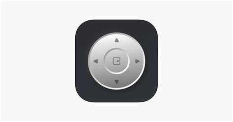 ‎smart Tv Remote App App App Store