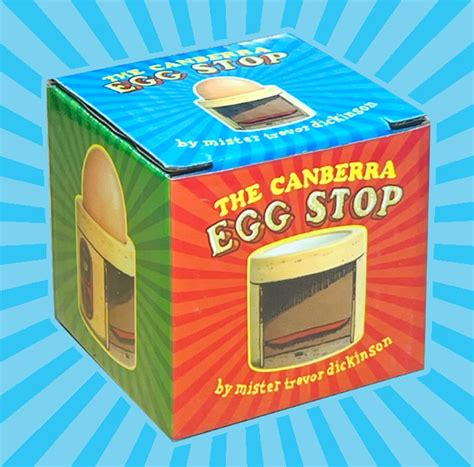 The Canberra Egg Stop Newcastle Productions